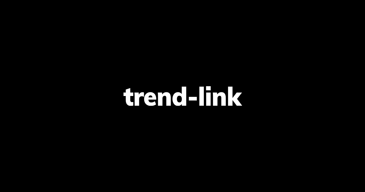 트렌드 링크